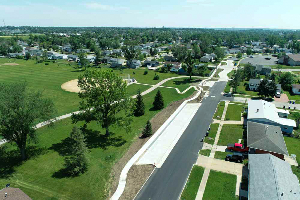 University of Iowa Women's Soccer Complex - Project Case Studies ...